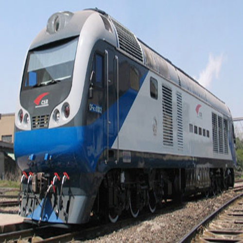 China Crrc (CSR) Ziyang Export Diesel Locomotives Sdd5/Sdd4/CKD9c/CKD9a/CKD6e/Sda4