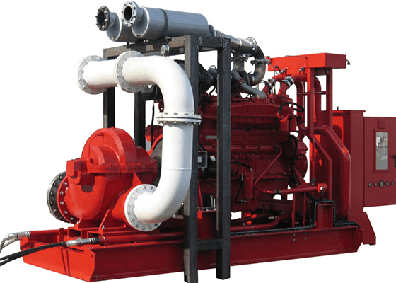 pump solution diesel engine water pump generally refers to the diesel ...