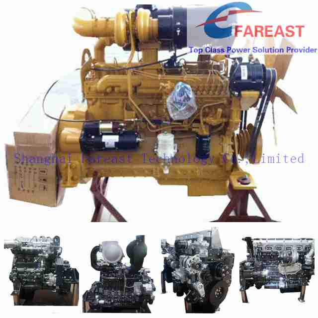 Shangchai Construction Engine - Buy Shangchai Construction Engine ...