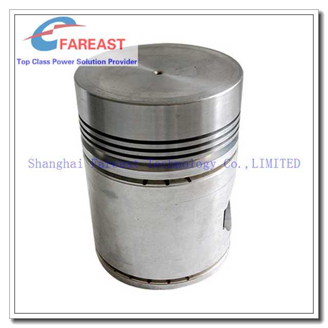 ALCO Piston Assembly for ALCO 251 Locomotive Engine - Buy Alco Piston ...