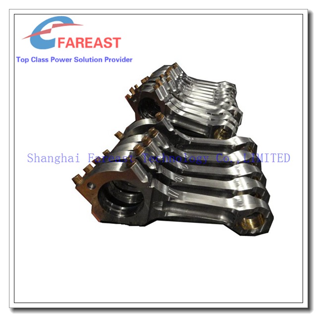 Ruston RK270 Engine Connecting Rod - Buy Ruston crankshaft, Ruston ...