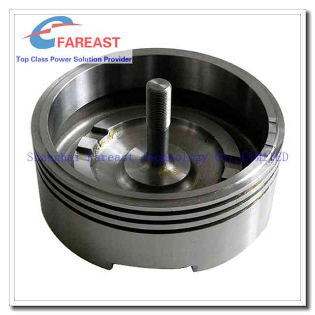 ALCO Piston Crown for ALCO 251 Locomotive Engine - Buy Alco Piston ...